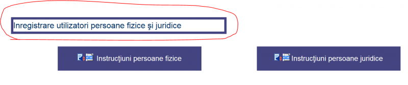 SPV - inregistrare online - Liliana Ungureanu | Expert contabil