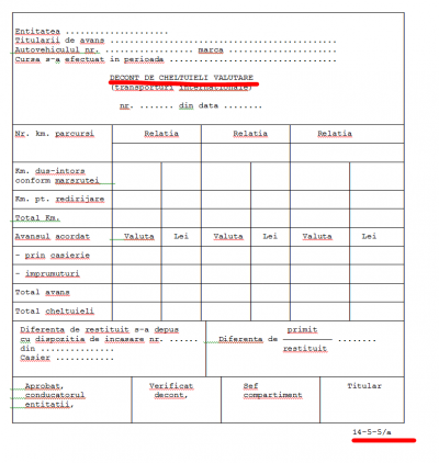 Deplasarea in strainatate - intrebari si raspunsuri - Liliana Ungureanu ...